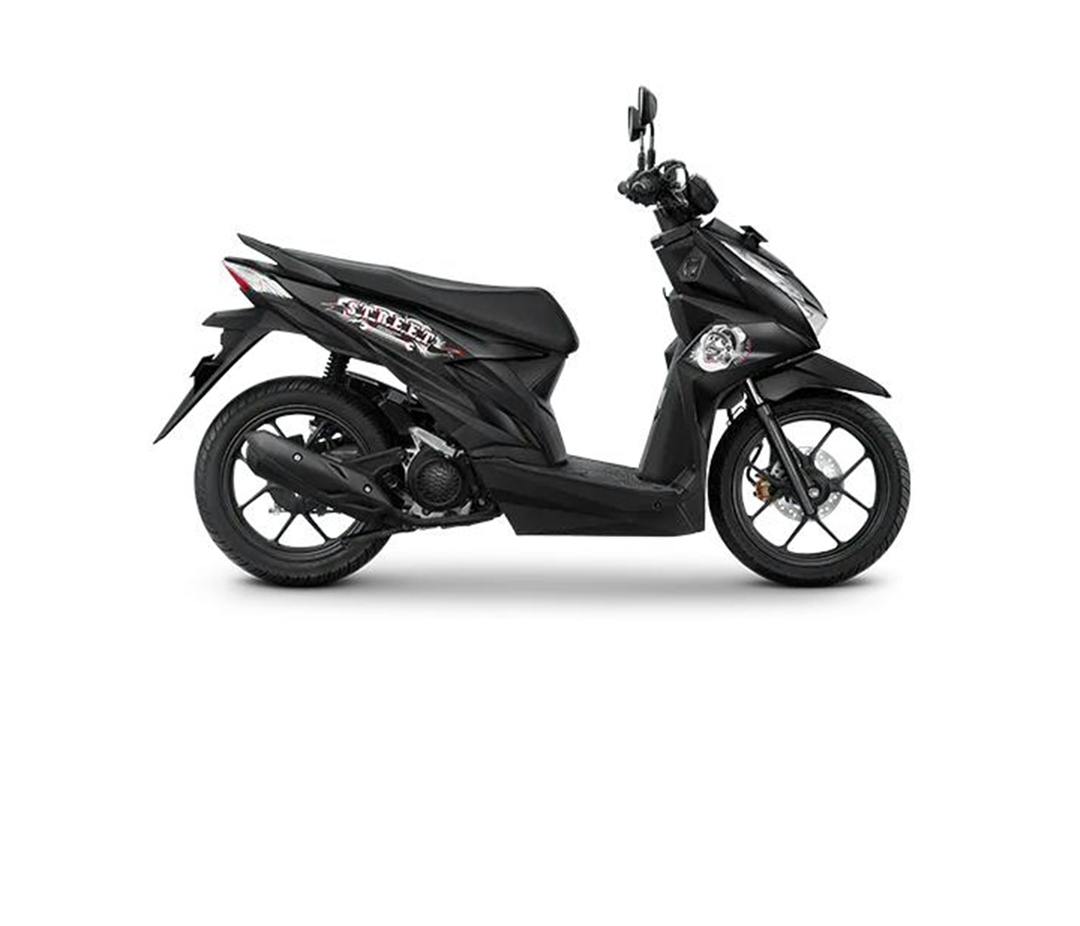 Lancar Motor